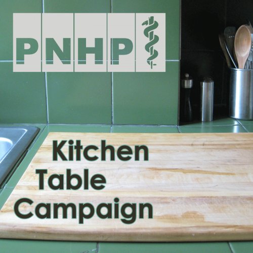 Physicians for a National Health Program - PNHP