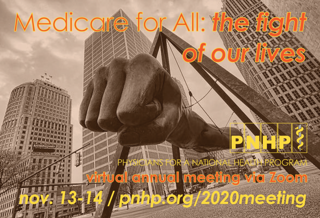 2020 Virtual Annual Meeting