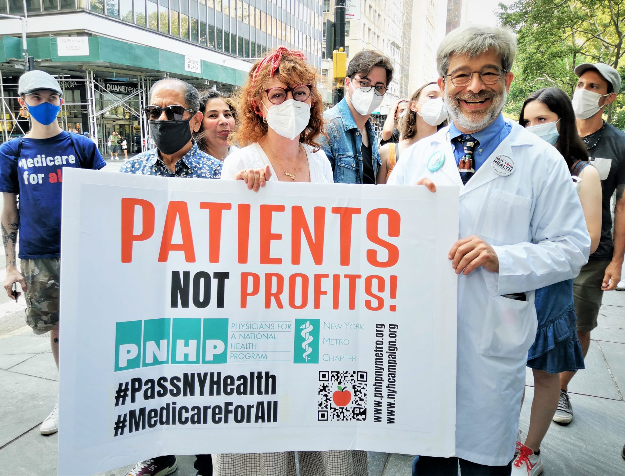 The official blog of PNHP - Page 2 of 48 - PNHP