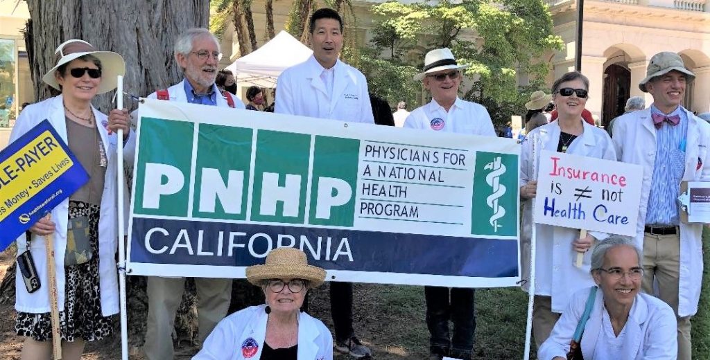 PNHP Newsletter: Fall 2021 - PNHP