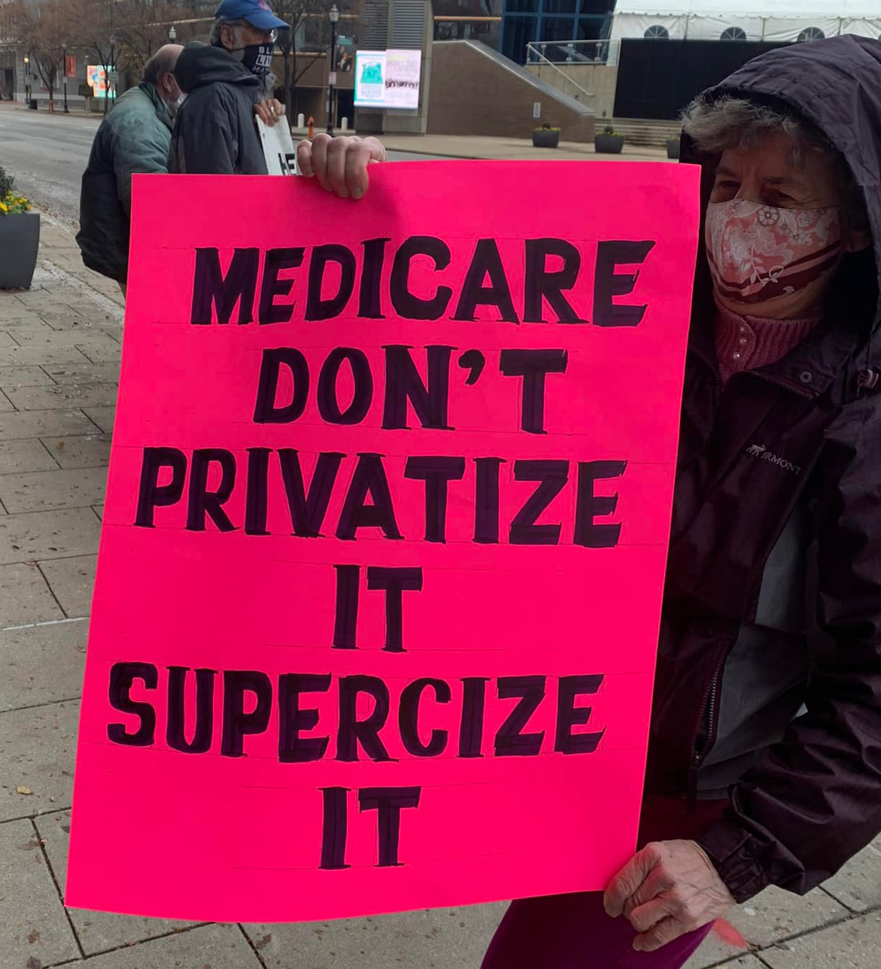 The official blog of PNHP - PNHP