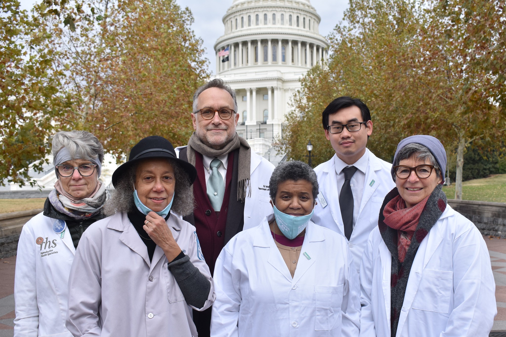 PNHP Newsletter: Spring 2022 - PNHP