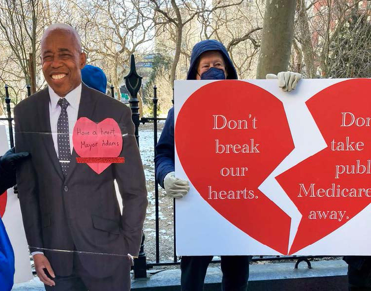 The official blog of PNHP - PNHP