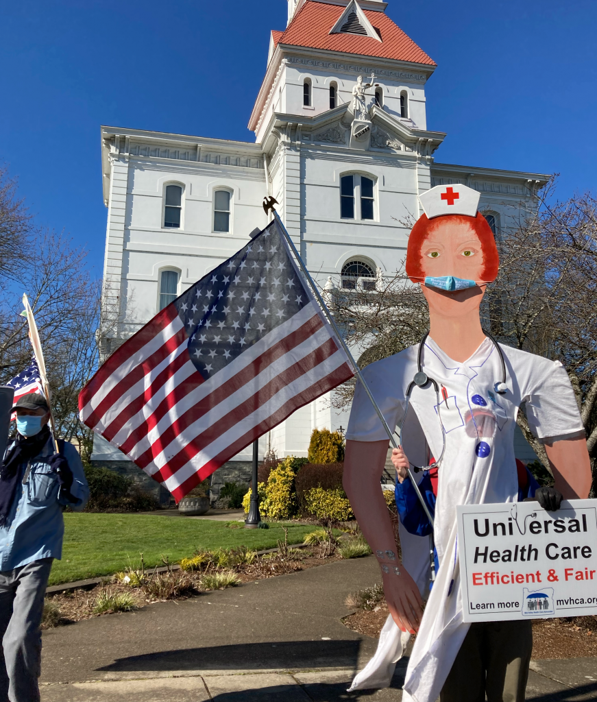 The official blog of PNHP - PNHP