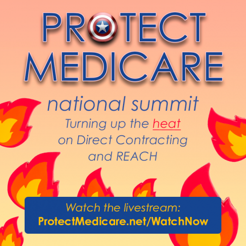 Physicians for a National Health Program - PNHP