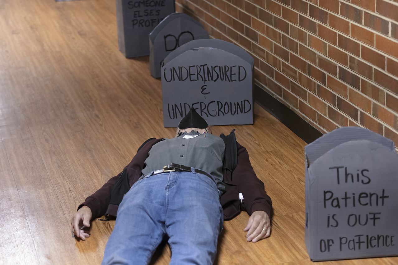 The official blog of PNHP - PNHP