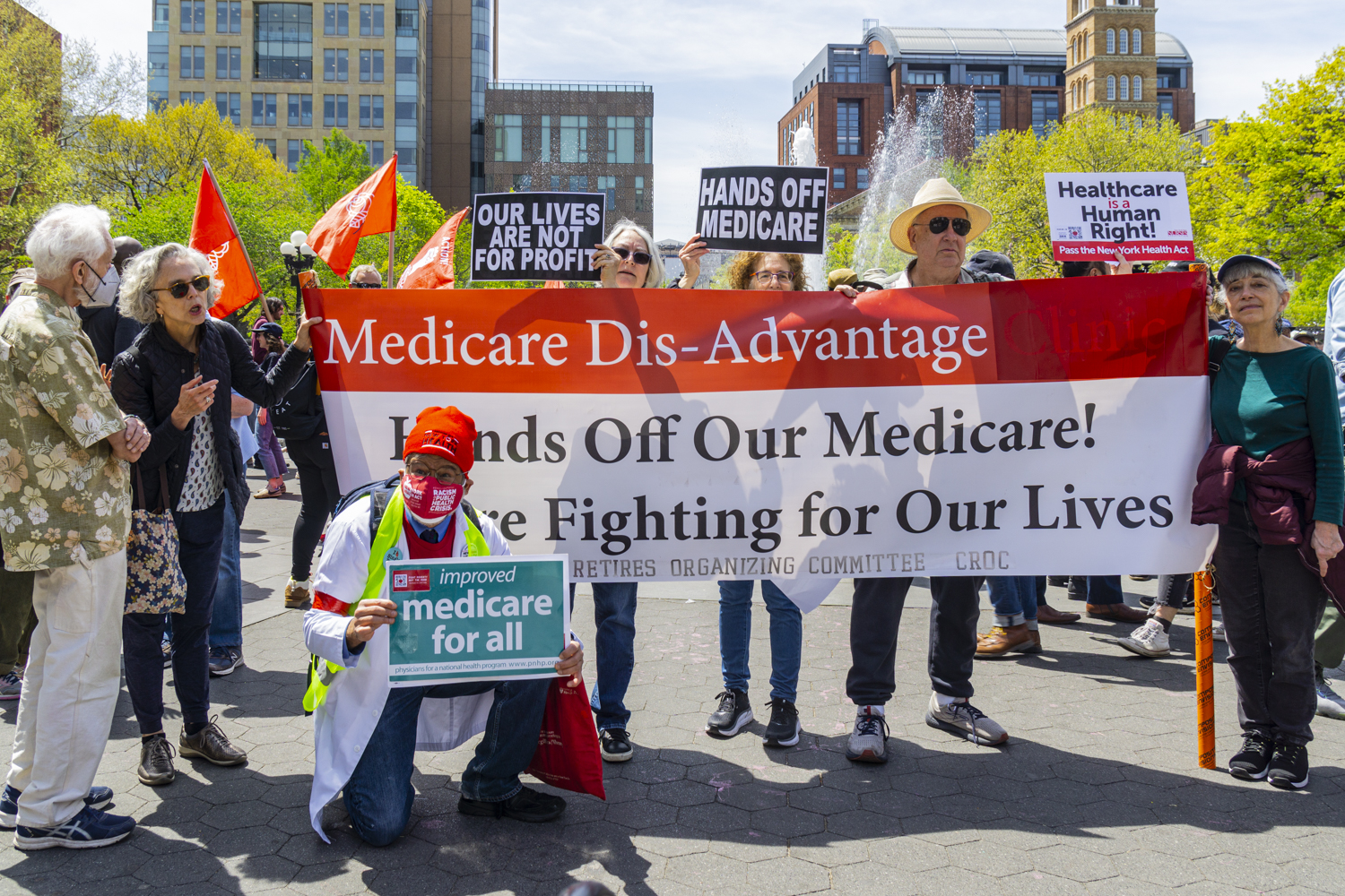 PNHP Newsletter: Summer 2022