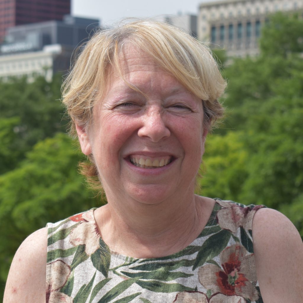 PNHP National Office Staff