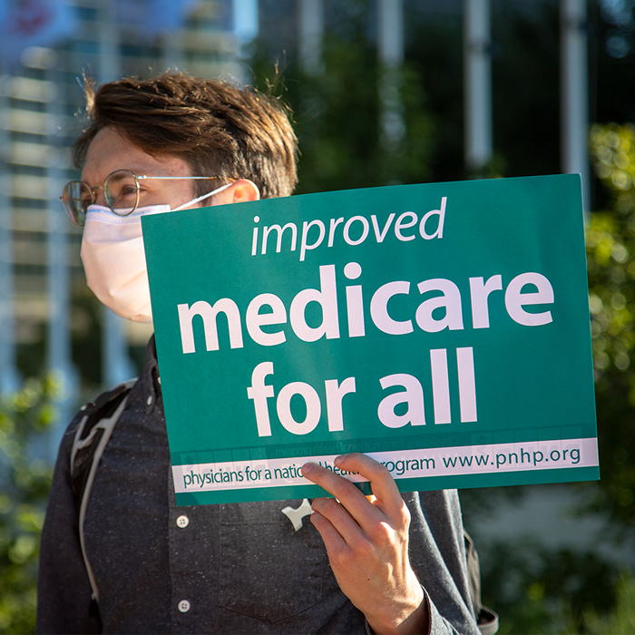 The official blog of PNHP - PNHP