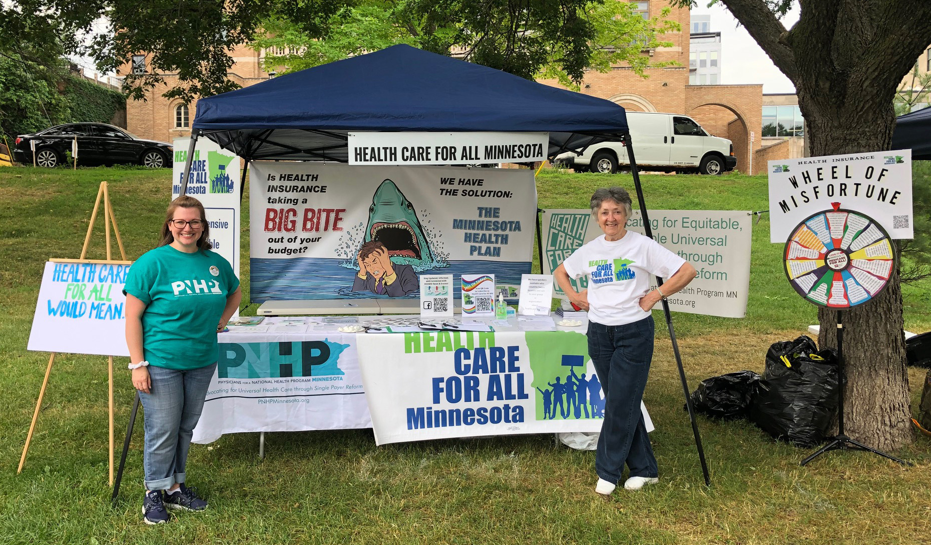 The official blog of PNHP - PNHP