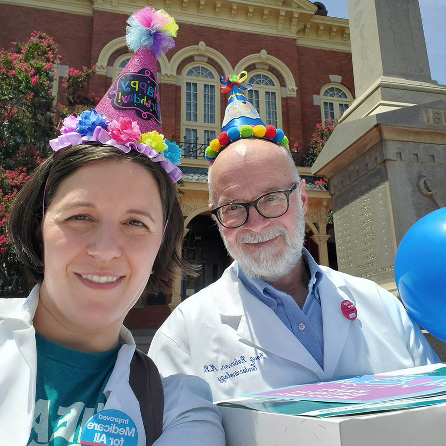 The official blog of PNHP - PNHP