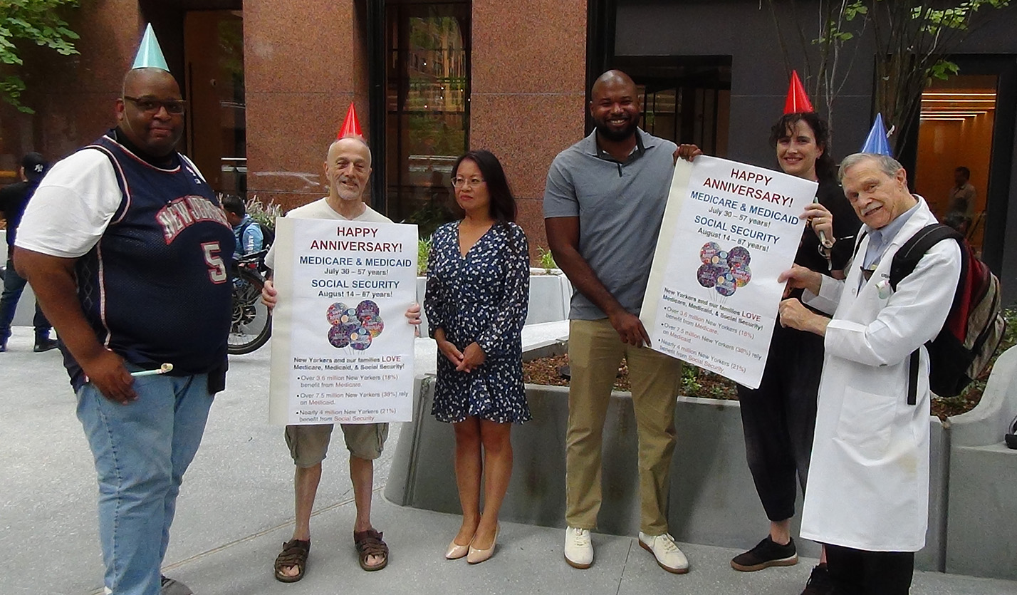 The official blog of PNHP - PNHP