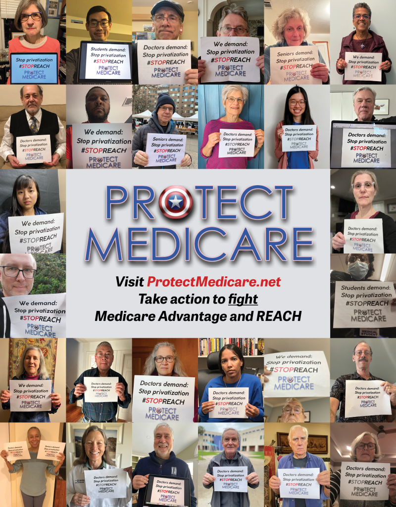 The official blog of PNHP - PNHP