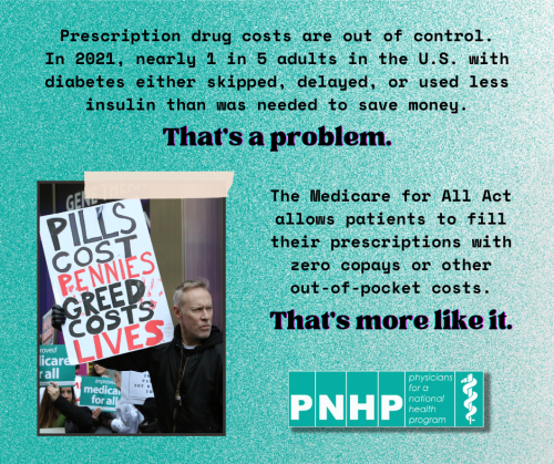 The official blog of PNHP - PNHP