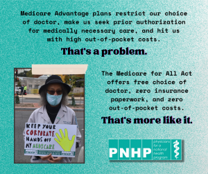 The Medicare for All Act of 2023 - PNHP
