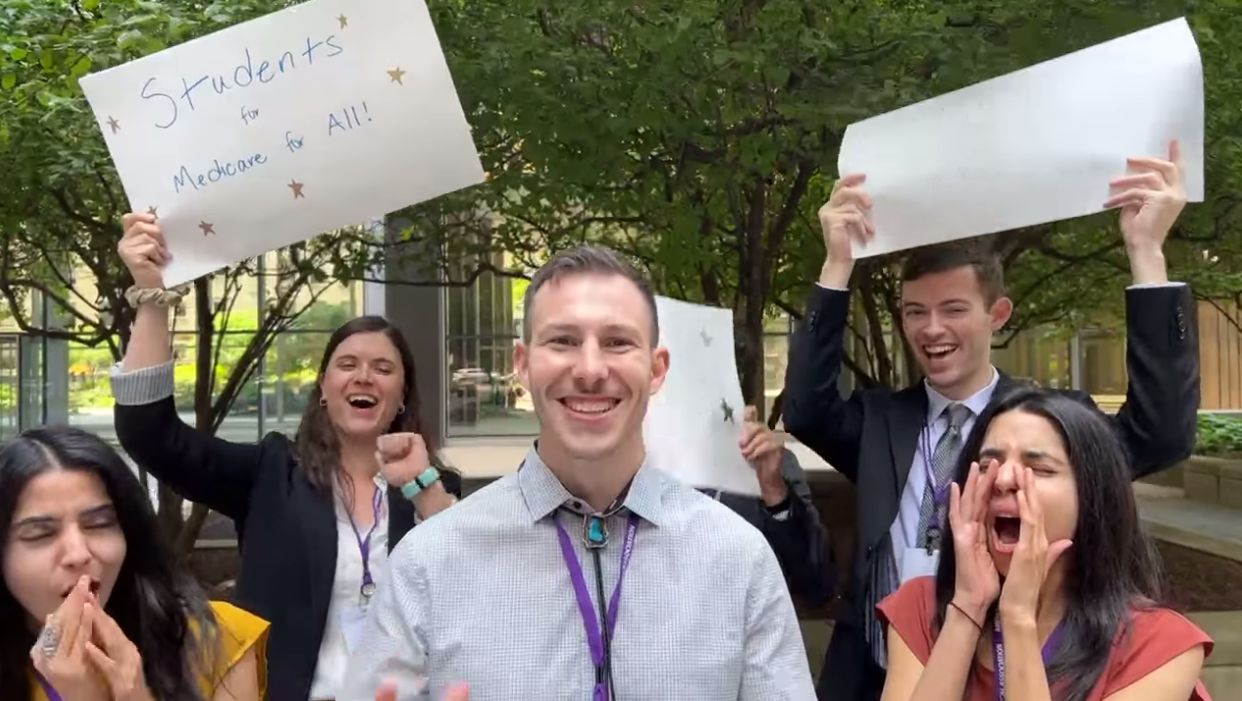 PNHP Newsletter: Summer 2023