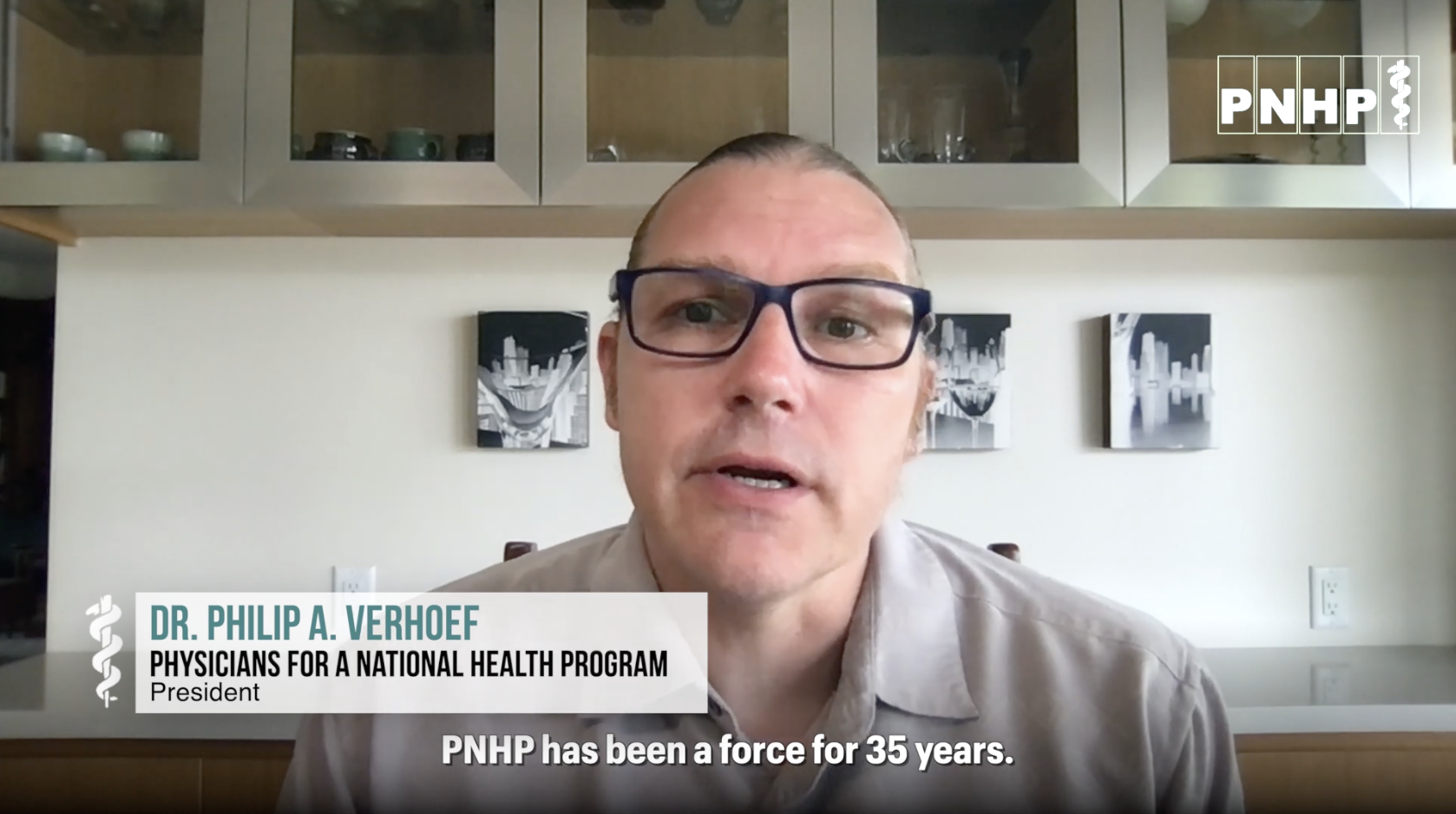 PNHP Newsletter: Summer 2023