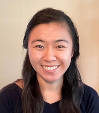 Mindy Guo, MD, MPH