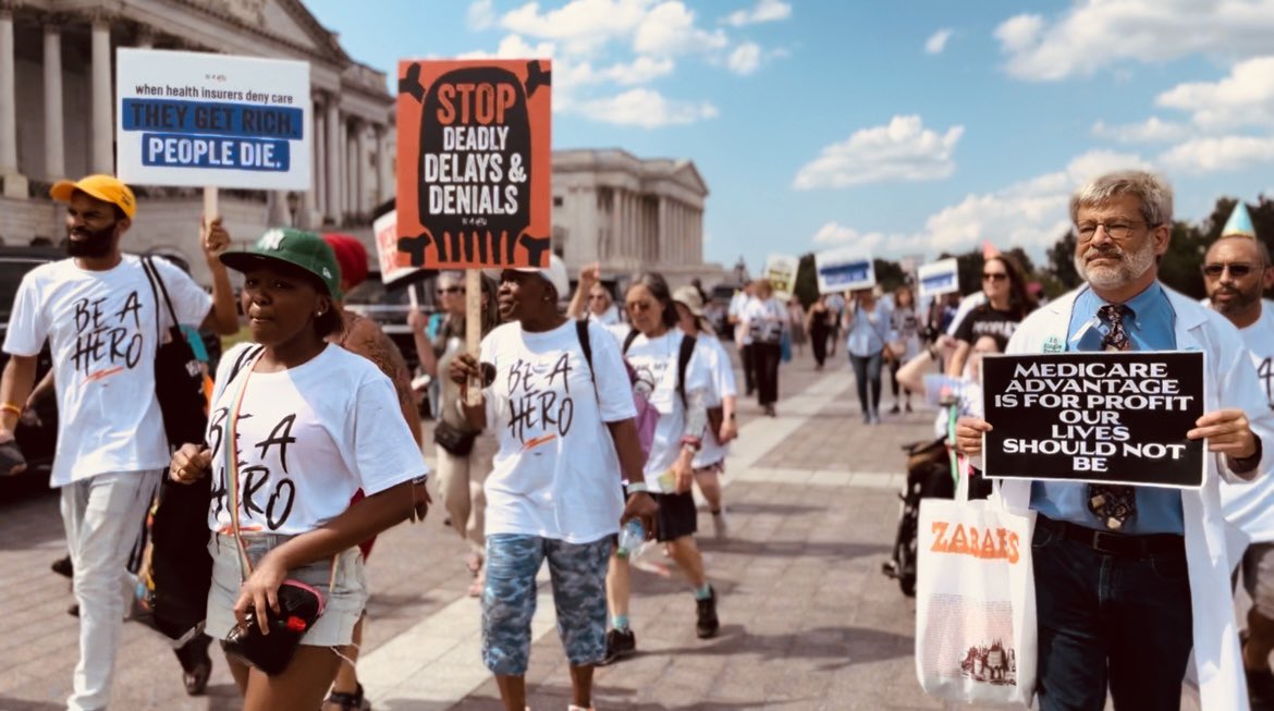 PNHP Newsletter: Fall 2023 - PNHP