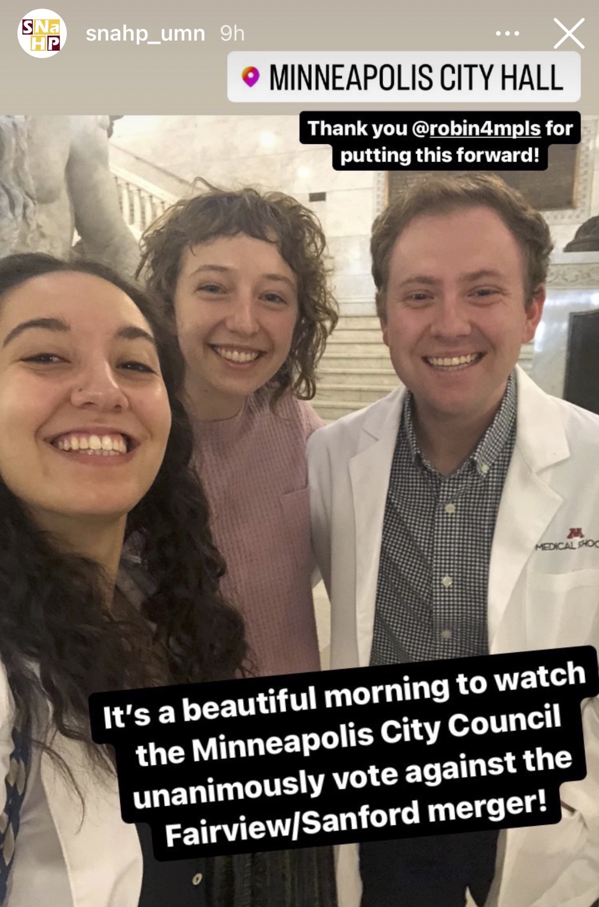 The official blog of PNHP - PNHP