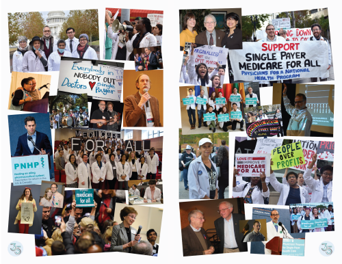 The official blog of PNHP - PNHP