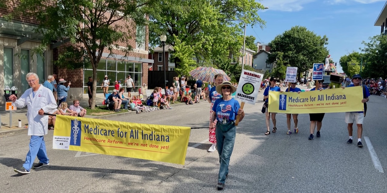 PNHP Newsletter: Spring 2024 - PNHP