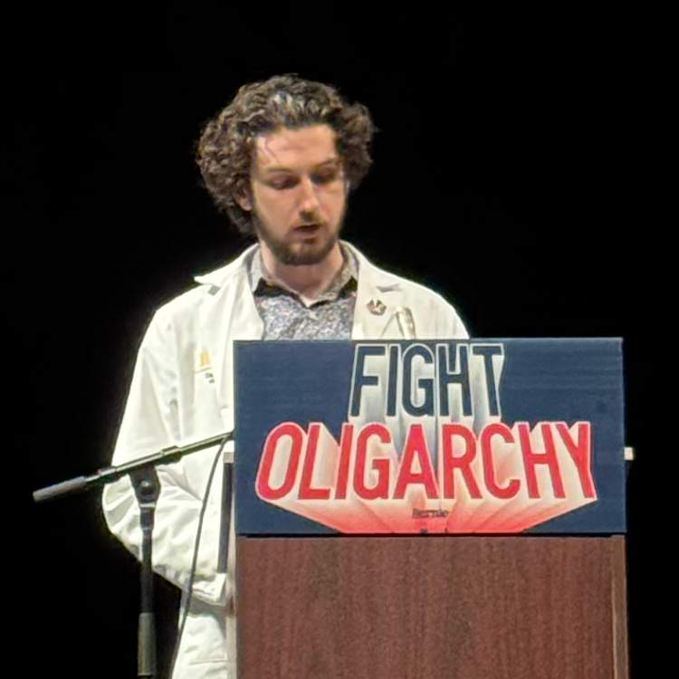 PNHP Newsletter: Spring 2025 - PNHP